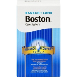 Boston Advance care system günstig kaufen | Kaufen bei linsenperklick.de