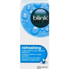 Blink Refreshing 10 ml günstig kaufen | Kaufen bei linsenperklick.de